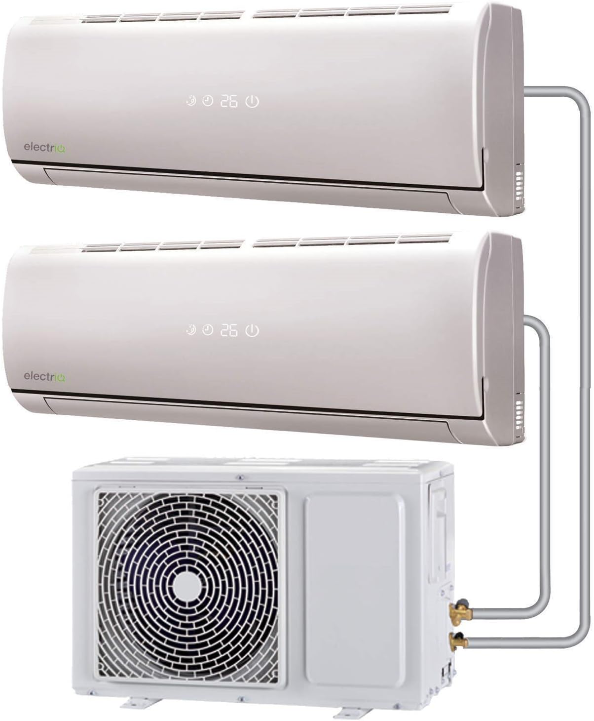 Multi-split - Temperature Matters Limited